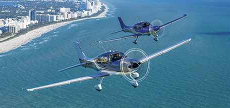 CalAir Newsletter May 2019 – New Team Members | CalAir AviationCalAir ...