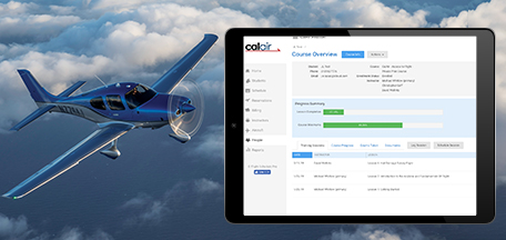 CalAir Newsletter February 2019 – New Training Tech is Live! | CalAir ...