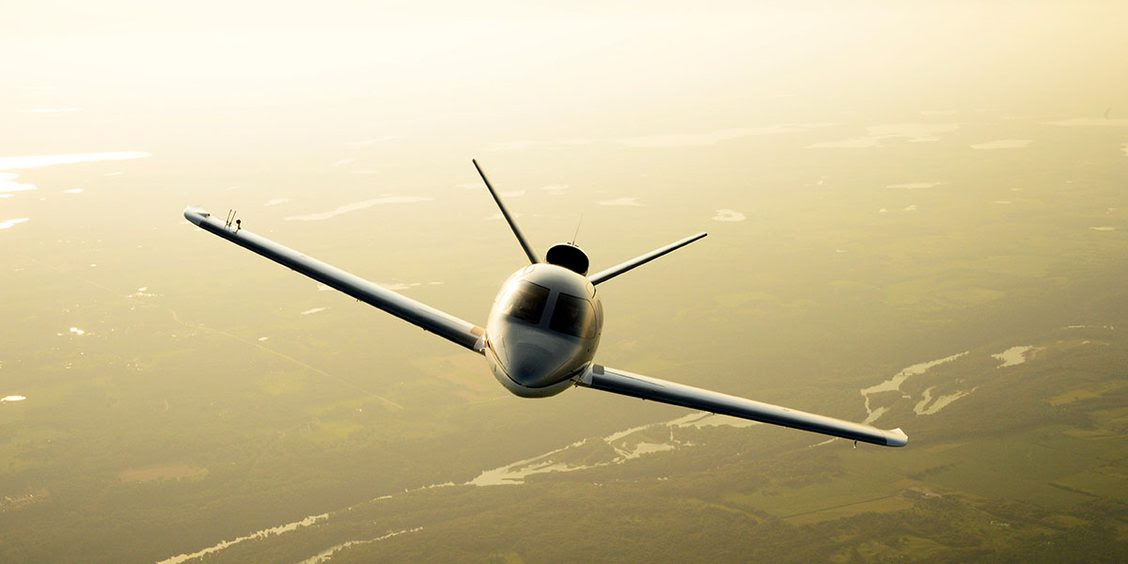 The history of Cirrus in a 3-minute read | CalAir AviationCalAir Aviation