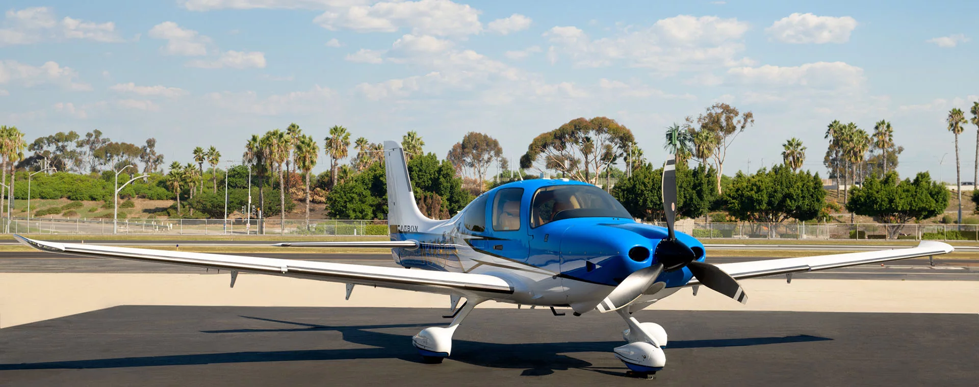 Take your intro flight in a fully loaded Cirrus SR22 Turbo! 20% off for ...