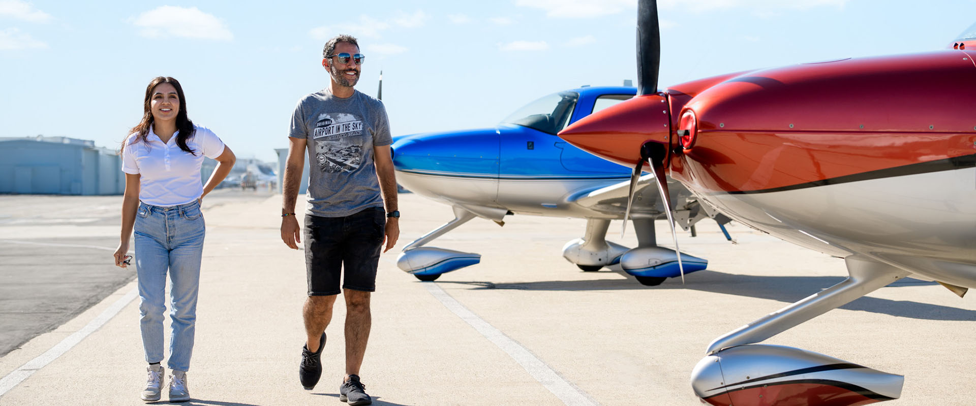 Unlock Exclusive Perks with our Revamped Referral Program | CalAir ...