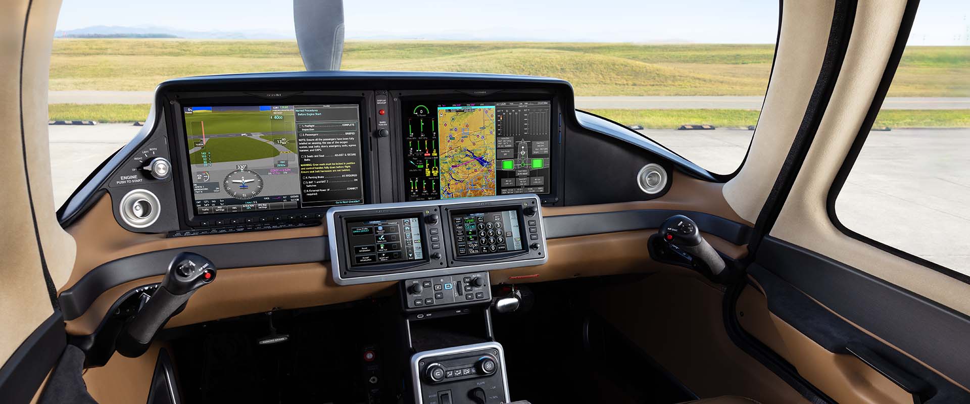 The Safer, Smarter Cirrus G7 Series! | CalAir AviationCalAir Aviation